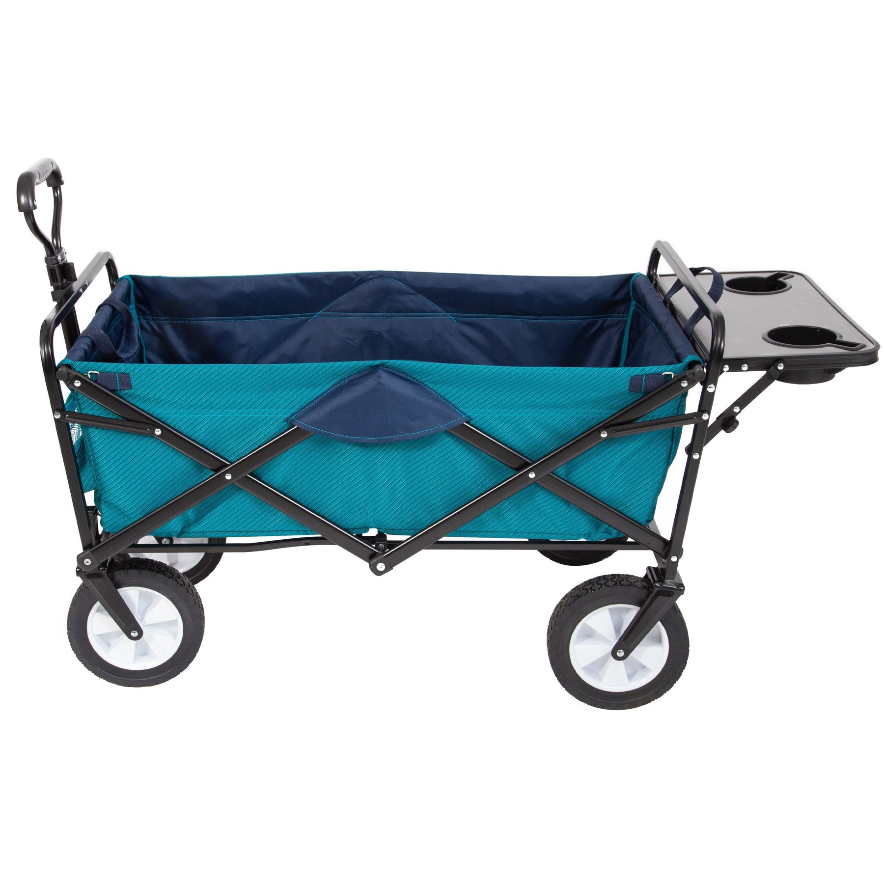 CLASSIC WAGON BY MAC SPORTS - ULTRA DURABLE & BUILT FOR OUTDOORS. With