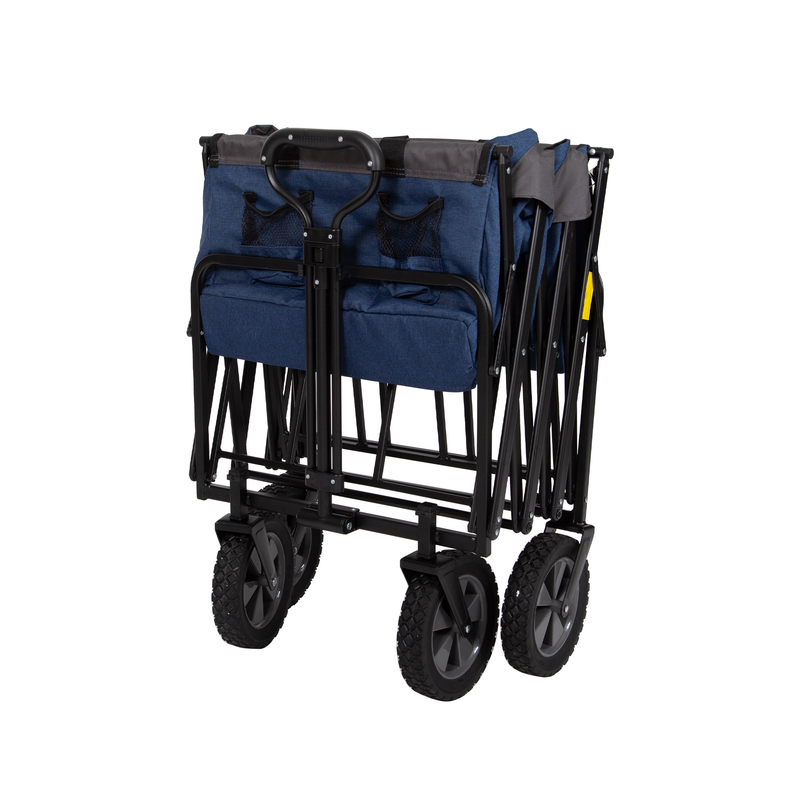 Extender Wagon XL by Mac Sports - Ultra durable outdoor wagon with mor