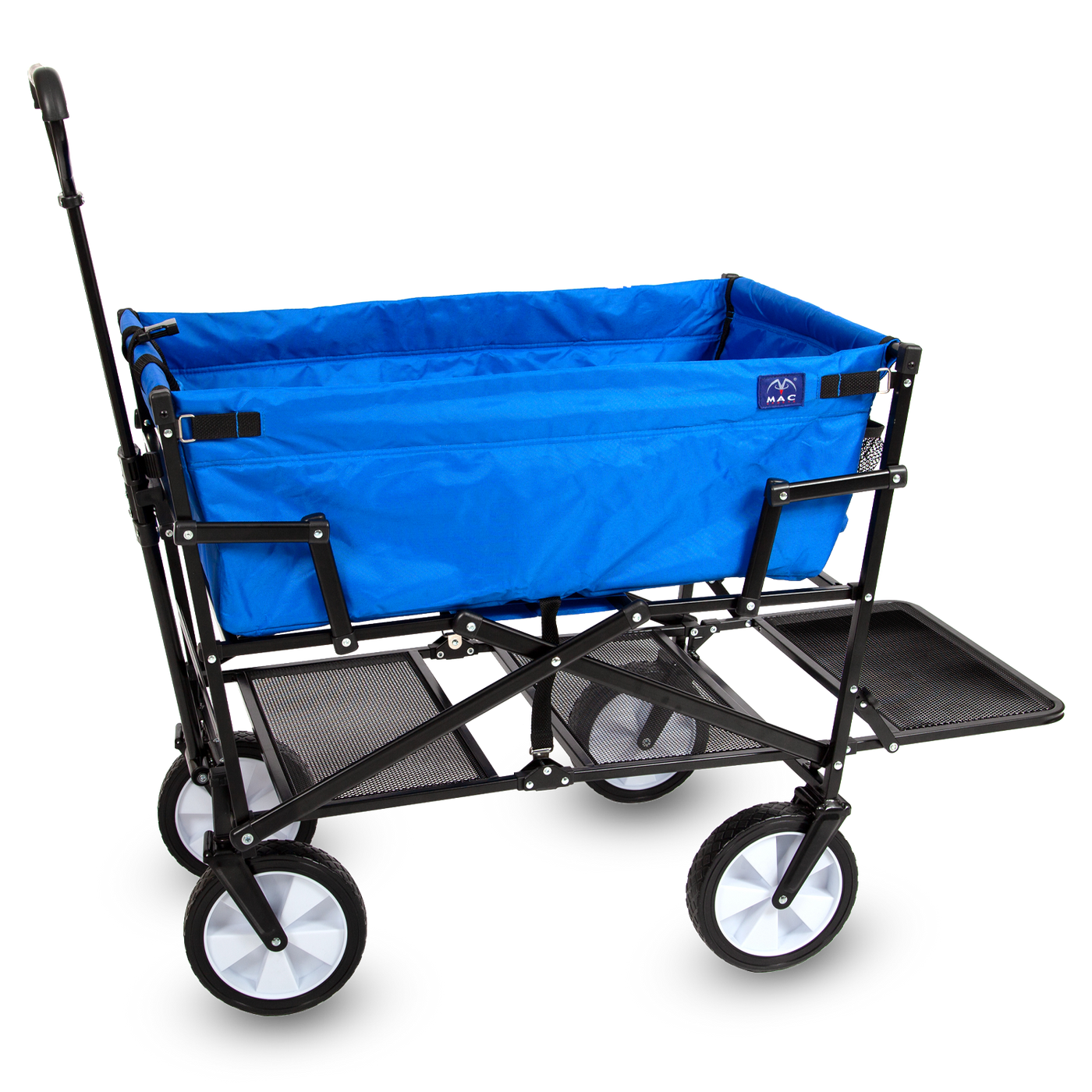 Wagons