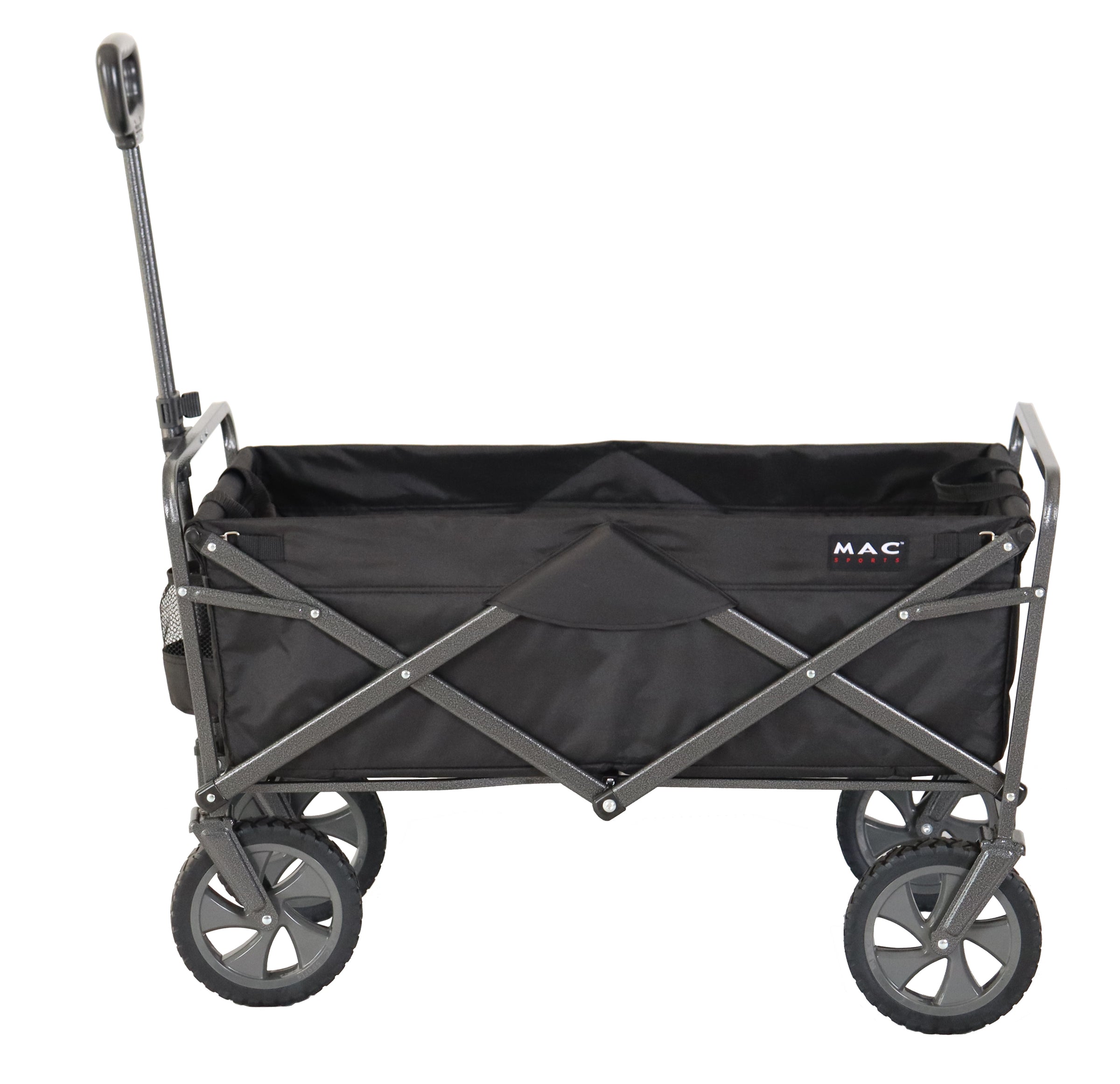 Classic Wagon by Mac Sports - Ultra durable & built for outdoors.