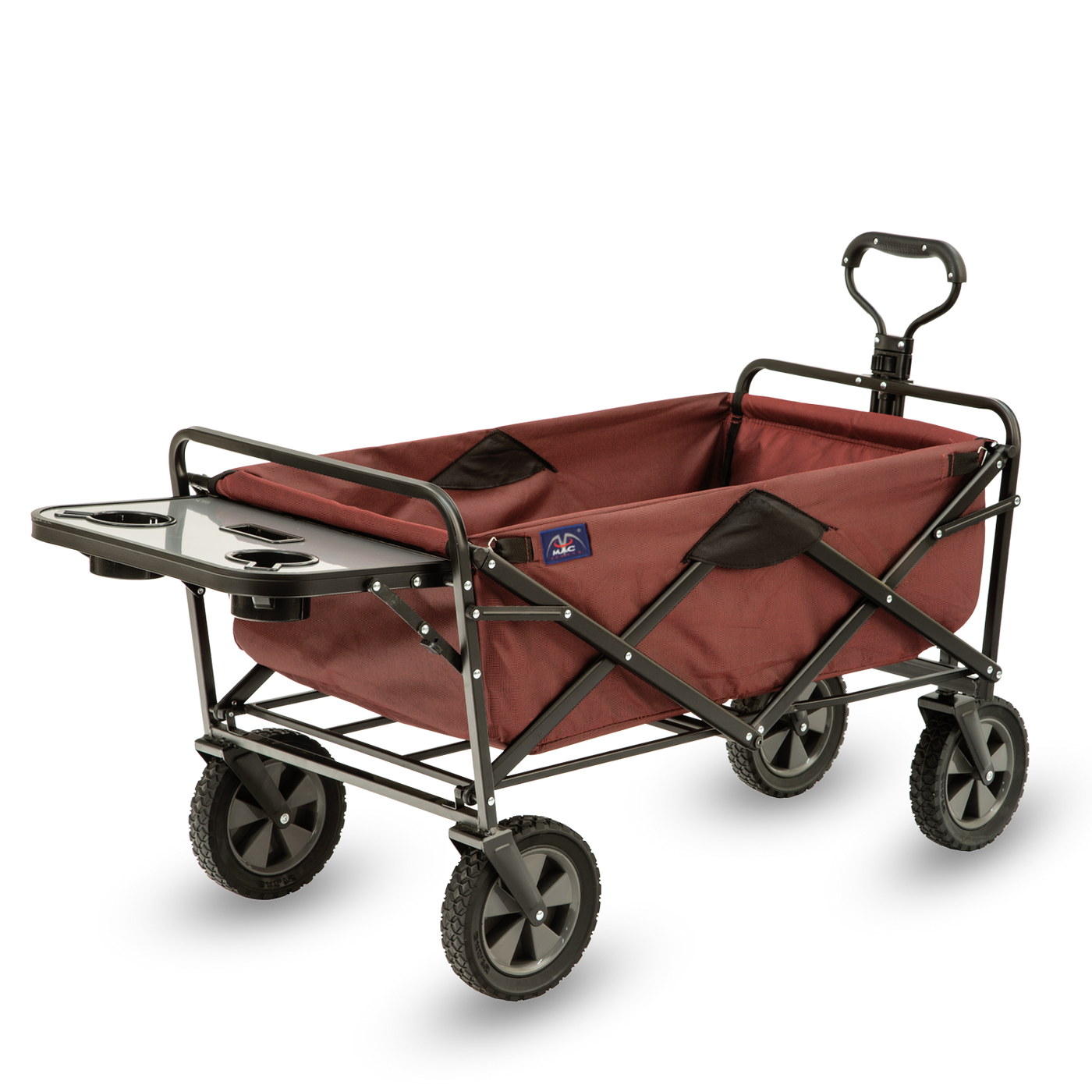 CLASSIC WAGON BY MAC SPORTS - ULTRA DURABLE & BUILT FOR OUTDOORS. With