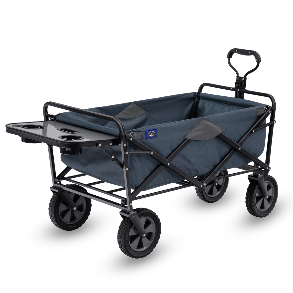 CLASSIC WAGON BY MAC SPORTS - ULTRA DURABLE & BUILT FOR OUTDOORS. With