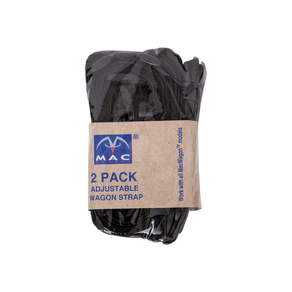 Wagon Straps (2 pack)