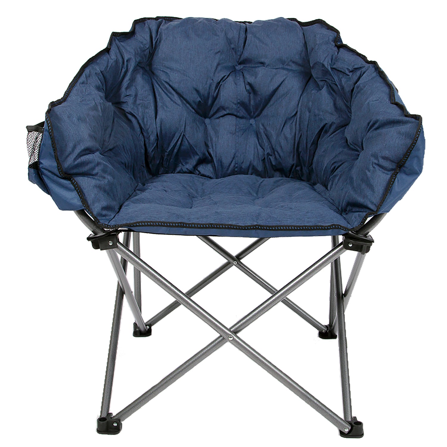 MacSports Club Chair
